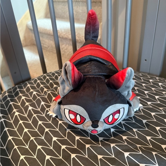 Toys | Aphmau Large Aaron Cat Plush | Poshmark